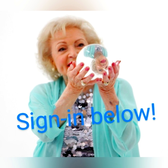 Other | Please Sign In Below | Poshmark